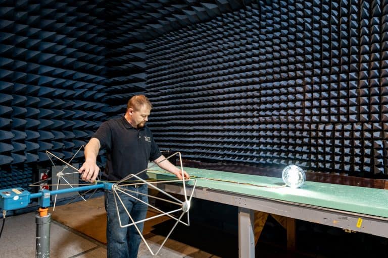 Automotive EMC Testing - D.L.S. Electronic Systems, Inc.