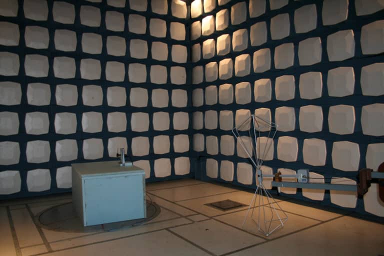 Wireless and Radio Testing Capabilities - D.L.S. Electronic Systems, Inc.