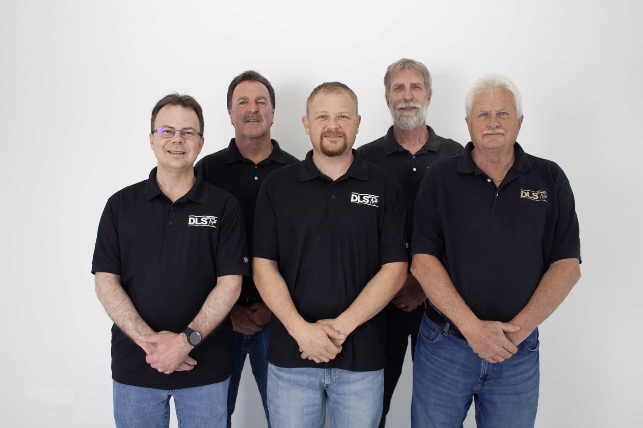 D.L.S. Electronic Systems, Inc.